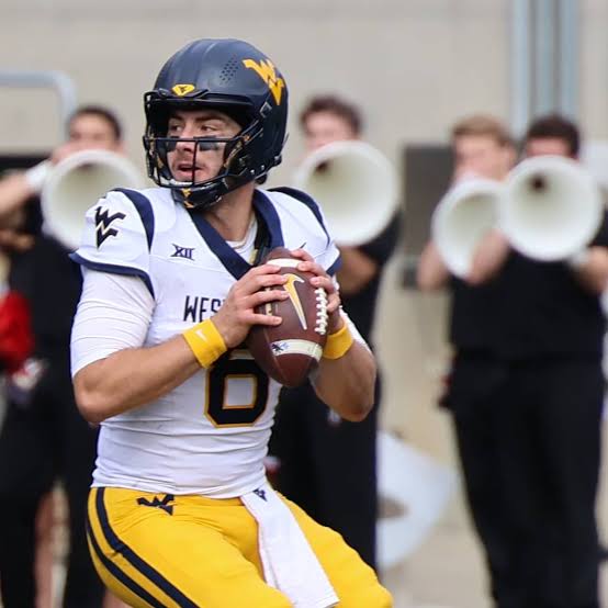 Breaking News:Nicco Marchiol Fired and Suspended from West Virginia ...