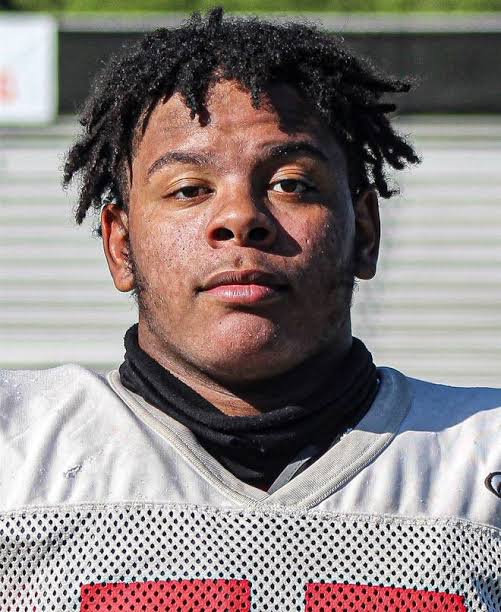 BREAKING:Qae'shon Sapp committed to Georgia Bulldogs football over Ohio ...