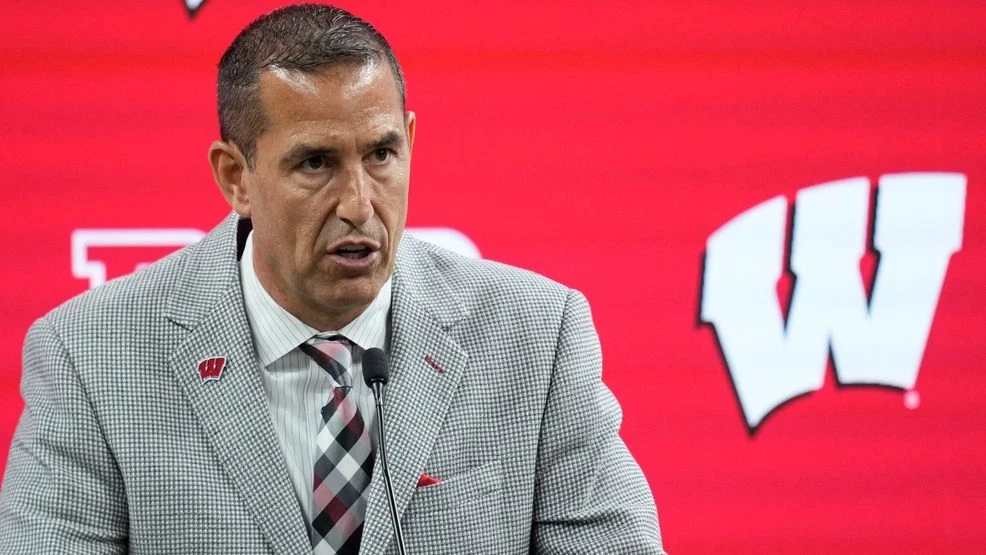 🚨 *BADGER ALLIANCE SHOCKER: Wisconsin Forms Groundbreaking Super-Team ...