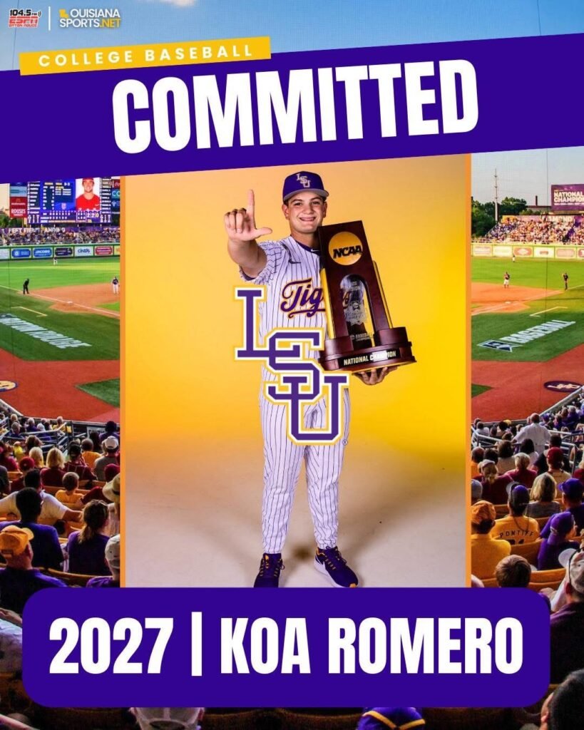 JUST IN: No. 1 American Player Commits to Alabama Football in Bombshell ...