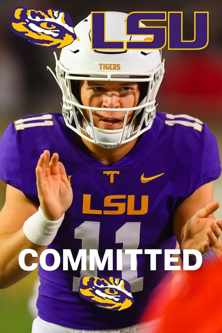 Breaking: Jay Paterno, First Son of Joe Paterno, Returns to Penn State ...